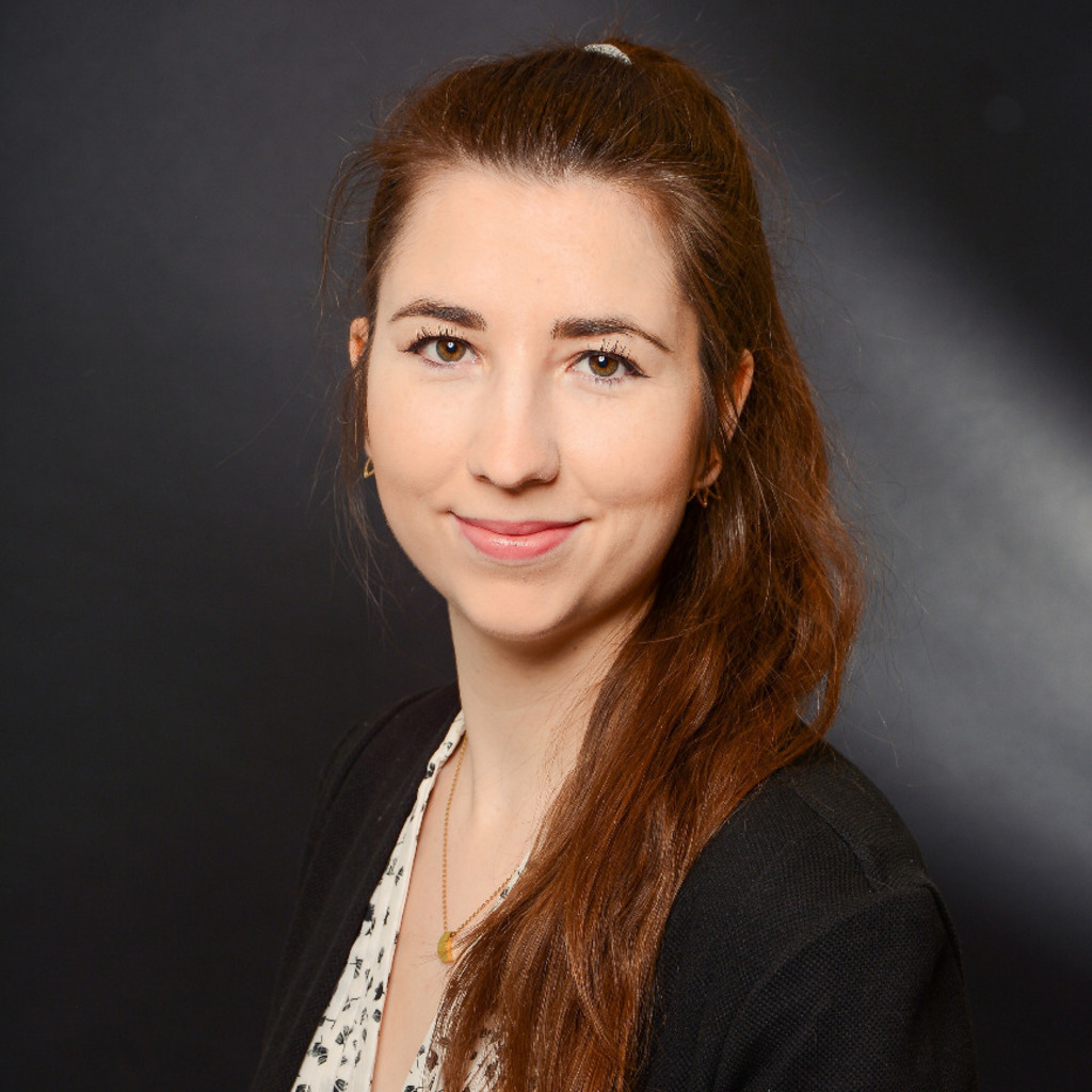 Alina Kathrin Lückemann - Agrarwirtschaft - Fachhochschule Südwestfalen | XING