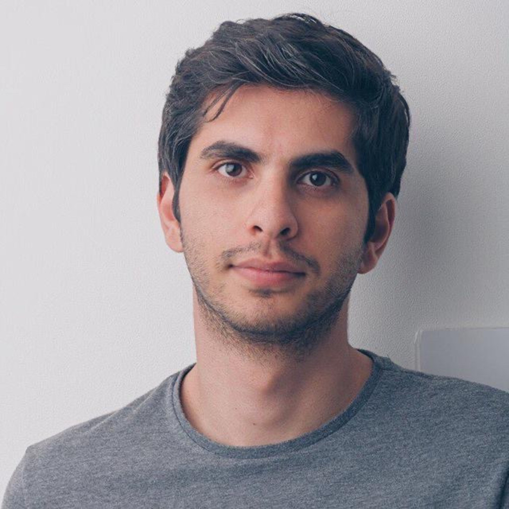 Mohammadreza Khatibi - iOS Developer - CHECK24 Vergleichsportal | XING