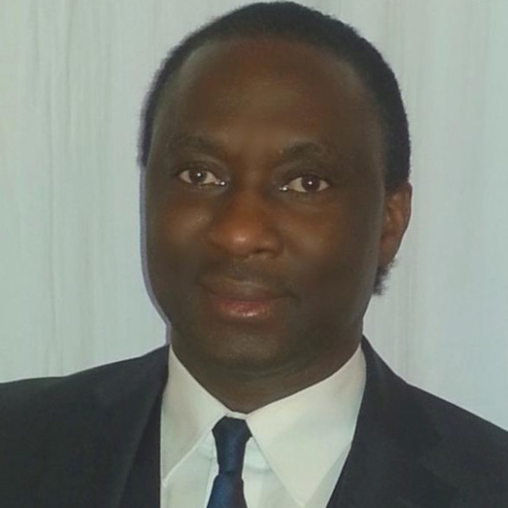 Chris Ezeh - Publisher/EuroAfrica-Magazine, Executive Director ...