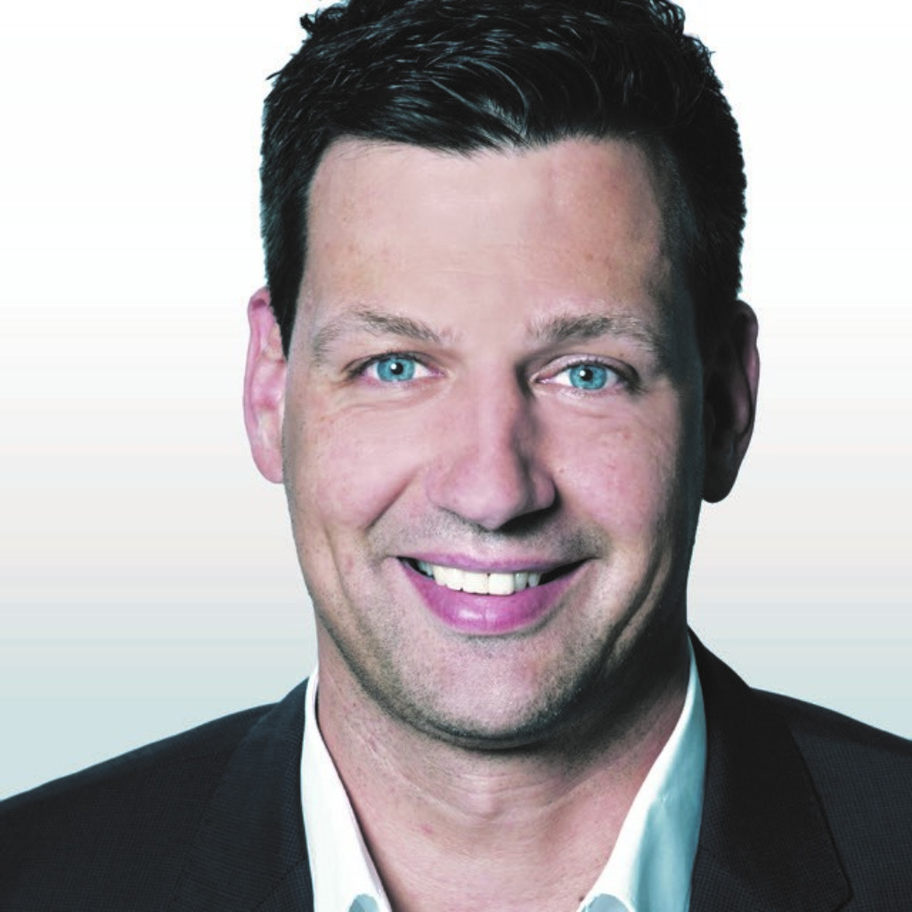 Timo Hahn - Sales Executive - Scopevisio AG | XING
