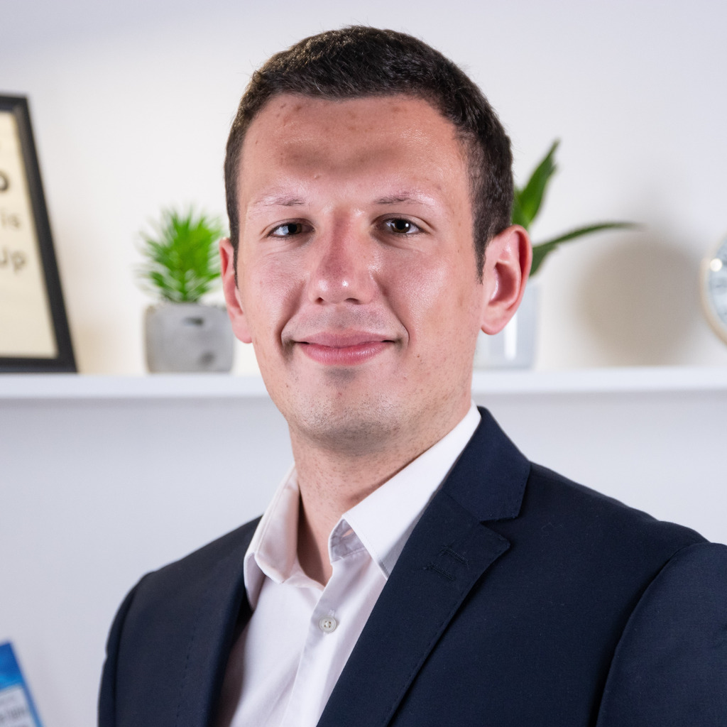 Dusan Vukovic - Software Engineer - willhaben internet service GmbH & Co KG | XING