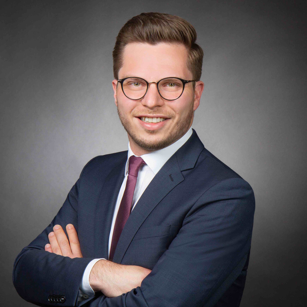 Stephan Beck - Group Finance & Controlling - Leonhard Moll AG | XING