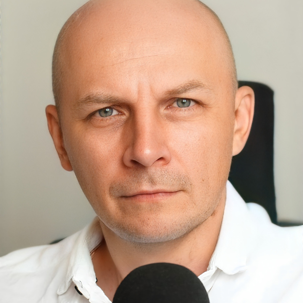 Konstantin Polak - https://www.LINKEDIN.com/in/konpol/ - Konstantin ...