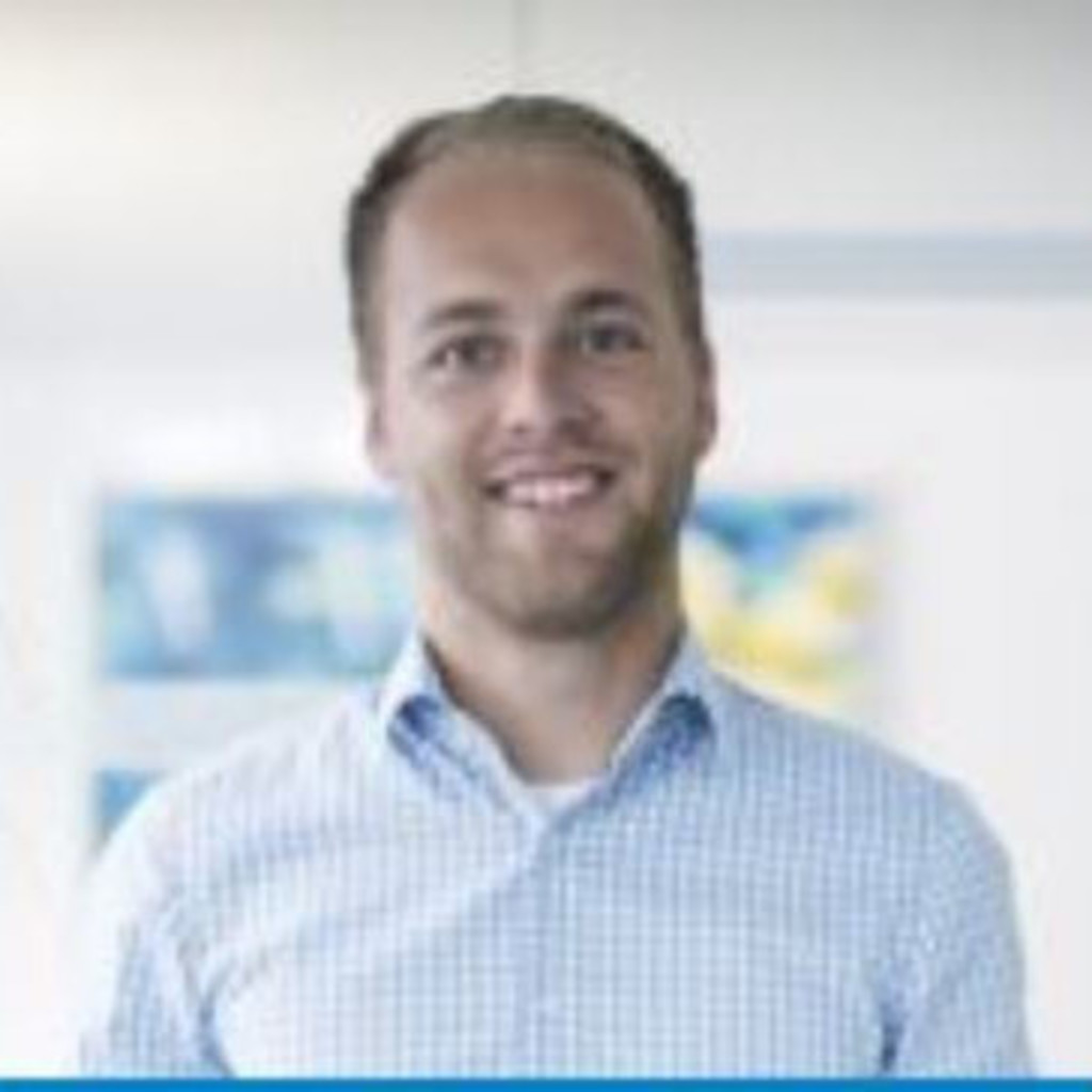 Michael Esslinger - Bereichsleiter Sonderkraftstoffe - Firmengruppe ...