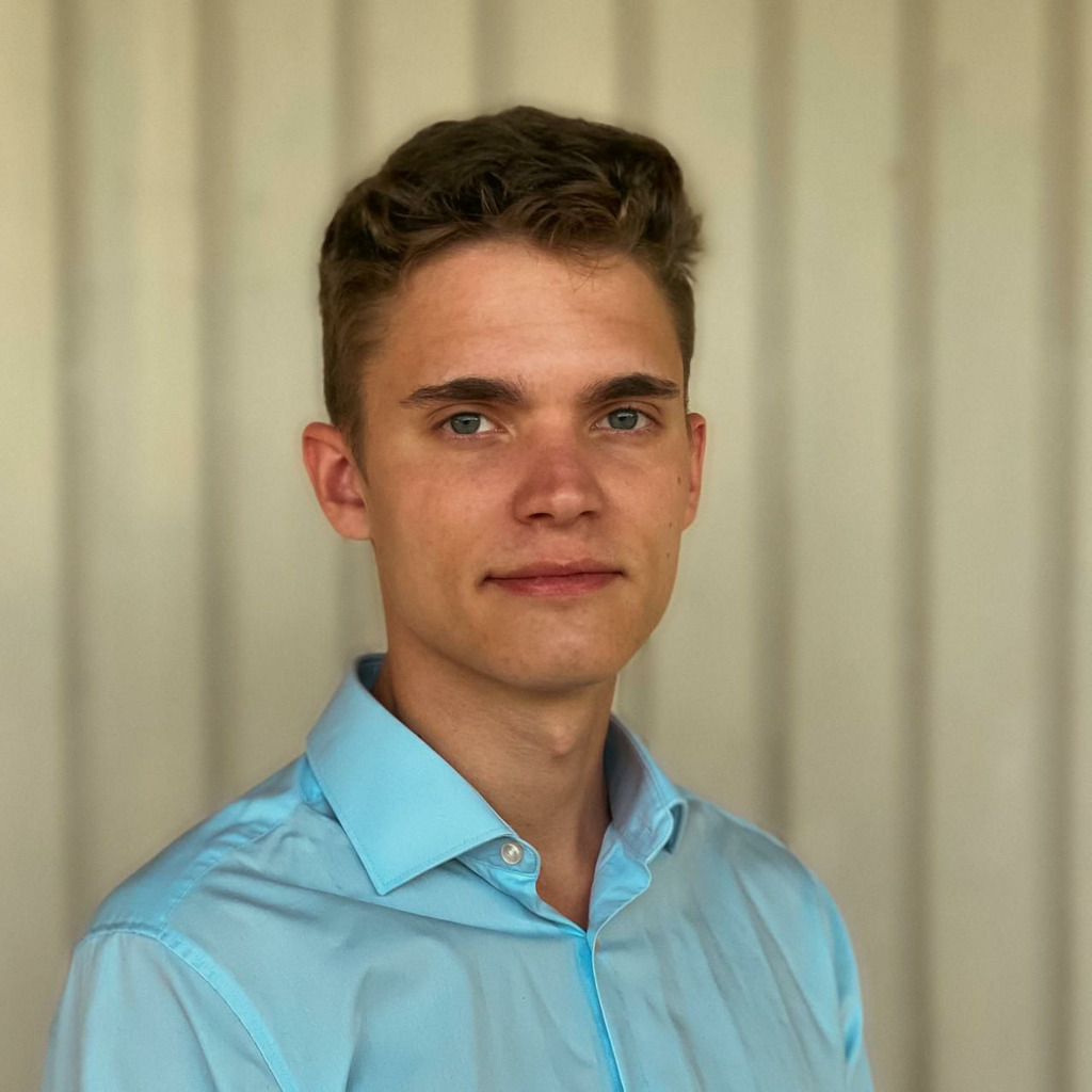 Leon Jerke - Softwareentwickler - ARBURG GmbH + Co KG | XING