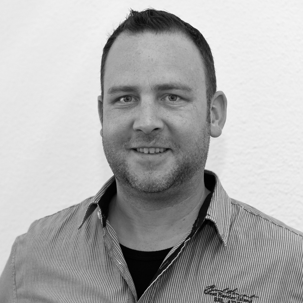 Thomas Breitenstein - Bauführer Strassen- und Tiefbau - Moor AG | XING