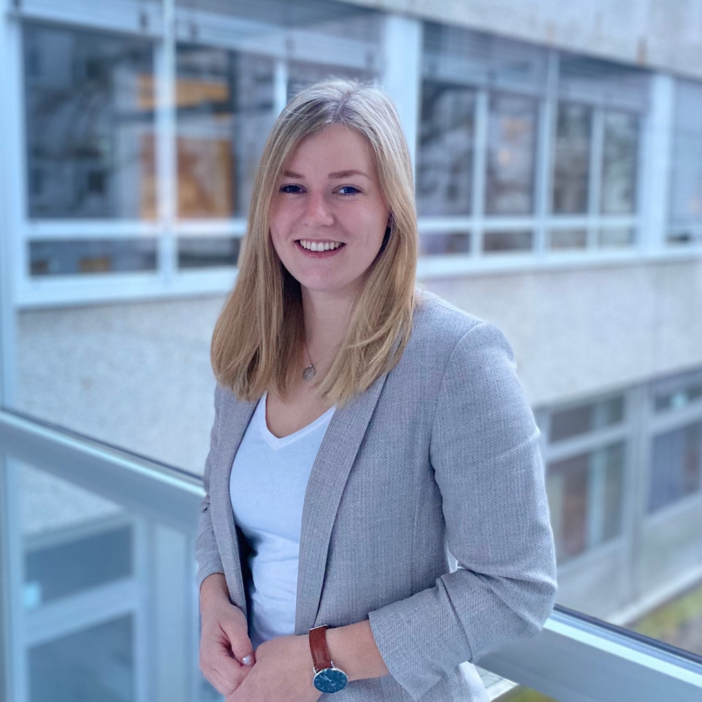 Sara Diegelmann - BWL - Reinhard-Mohn-Berufskolleg | XING