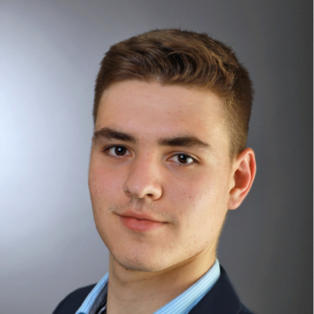 Philip Klassen - Energie und Gebäudetechnik im Praxisverbund ...