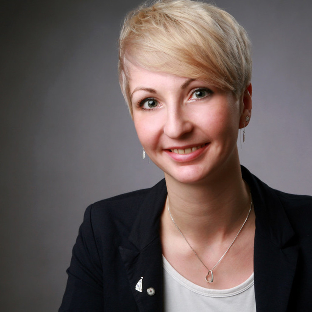 Maria Höhn - Einzelhandelskauffrau - Engbers GmbH & Co. KG | XING