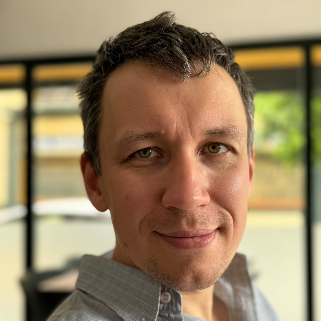 Ilia Domyshev - Frontend software engineer - SteppeChange LLC | XING