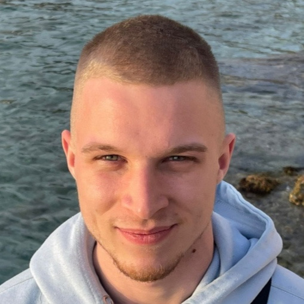 Max Balthasar Wulff - Montagemitarbeiter - OVM Dienstleistungen UG | XING