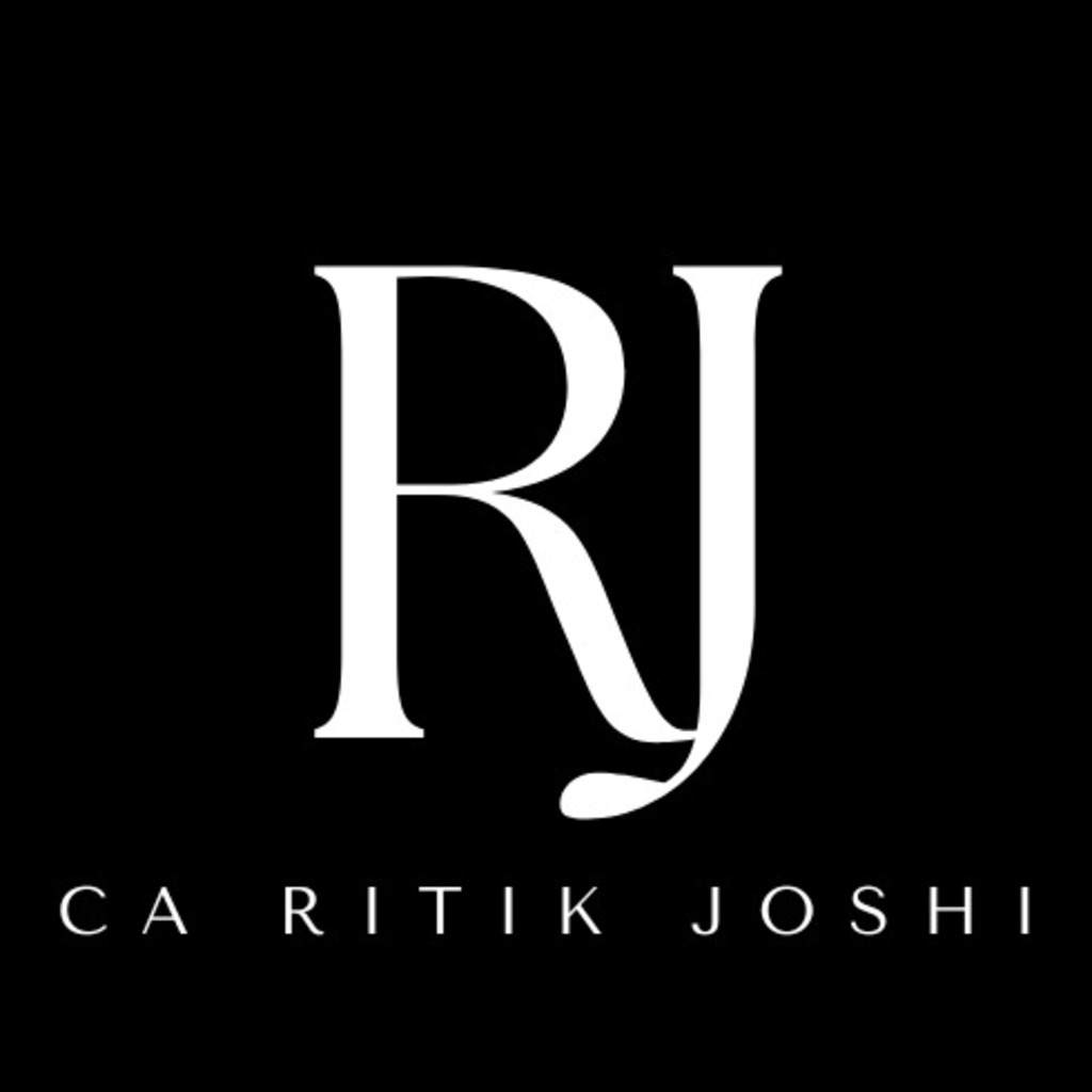 ritik joshi - Chartered Accountant - Chartered Accountant Firm | XING