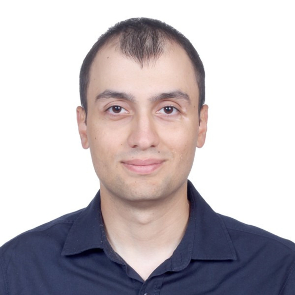 Mehmet Akif Uluca - DevOps Service Engineer - Vodafone | XING