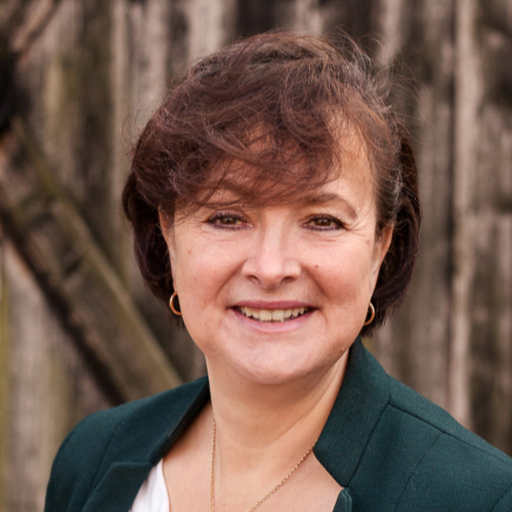 Ute Hagen - Inhaberin Couch und Kräuter - Psychologische Beratung ...