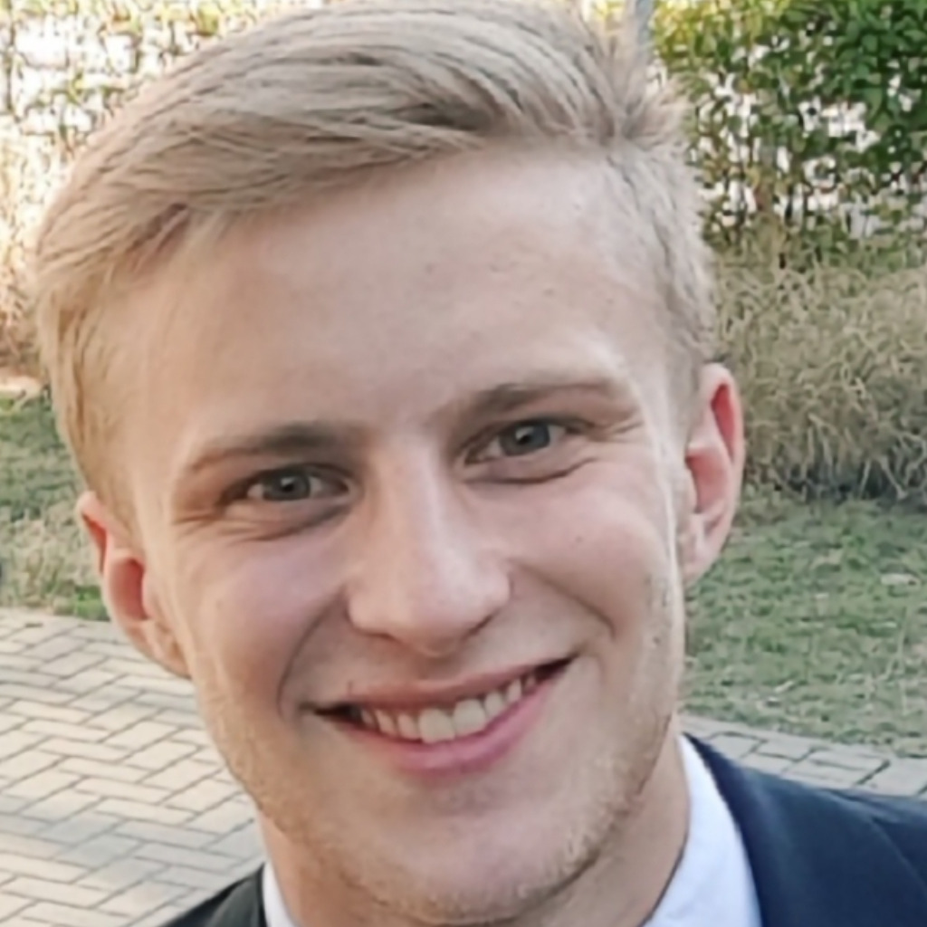 Justen Paul - Kfm. Sachbearbeiter - GFI mbH & Co.KG | XING