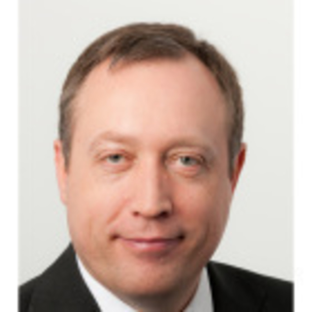 Alexander Seibel - Partner - EY, Consulting | XING