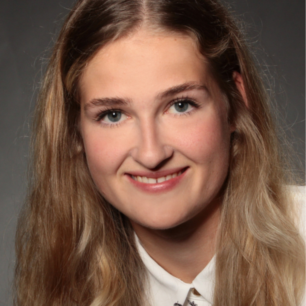 Jessica Munk - HR Generalist - OETINGER Aluminium GmbH | XING