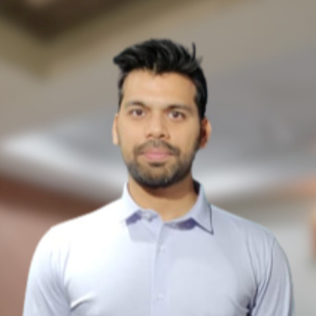 Nitesh Agrawal - Technical Writer - VIA Digital Identity | XING