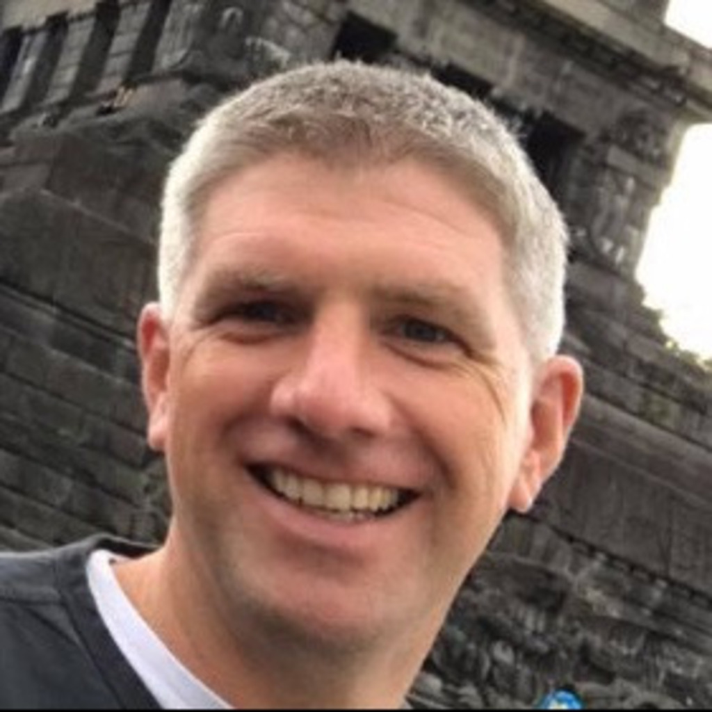 Stefan Korte - Außendienstmitarbeiter - Richter+Frenzel GmbH + Co. KG | XING