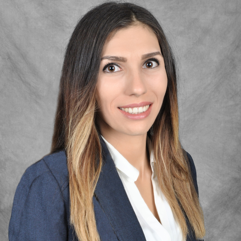 Ayleen Giordano - Recruiting Managerin - SCO Group GmbH | XING