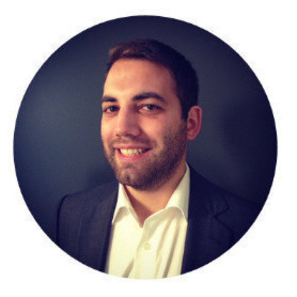 Pedro Dias - Software Developer - firstbird GmbH | XING