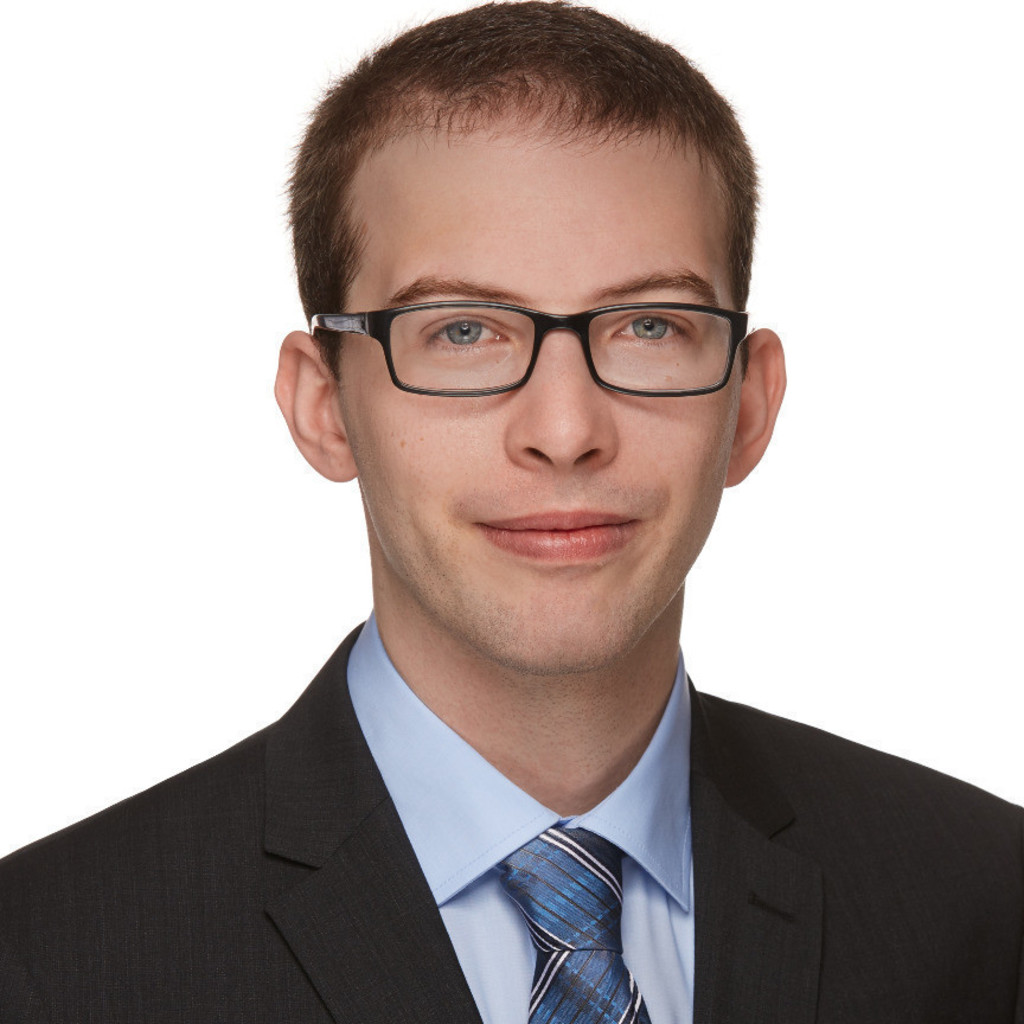 Markus Maier - Data Scientist - TAKKT Group | XING