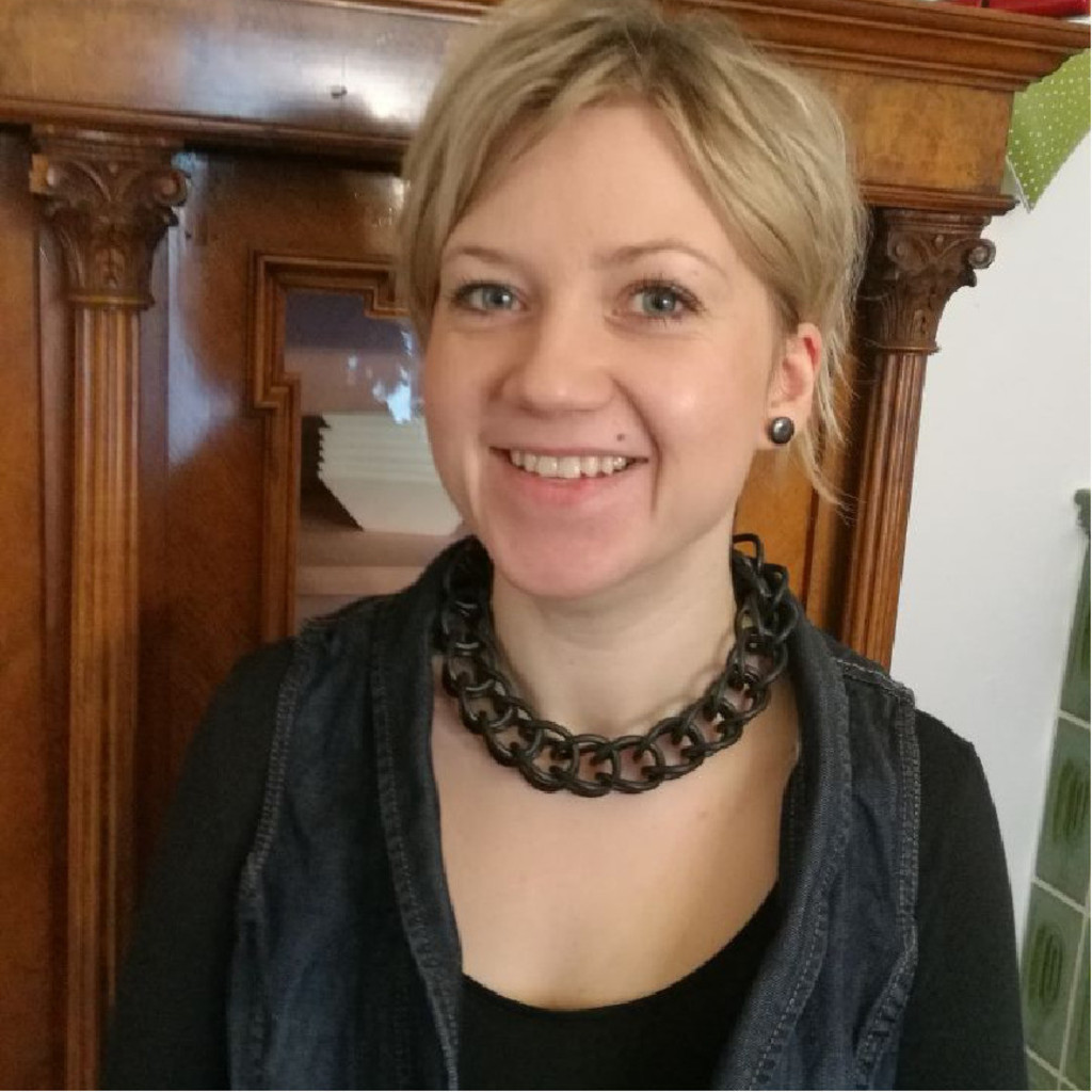 Anne Schneider - Geschäftsführerin - Friseur Varbenblind, Friseur ...