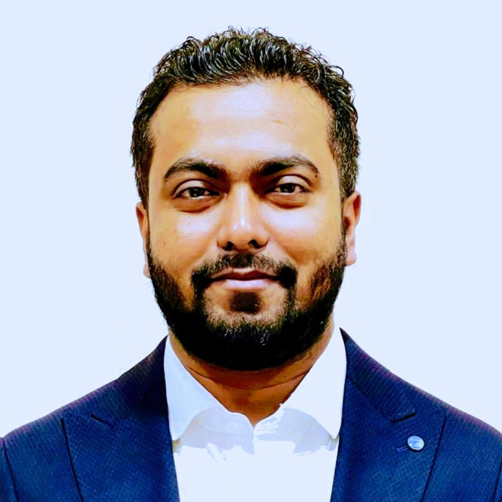 Parvez Ahmed - Product Owner - DXC Technologies | XING