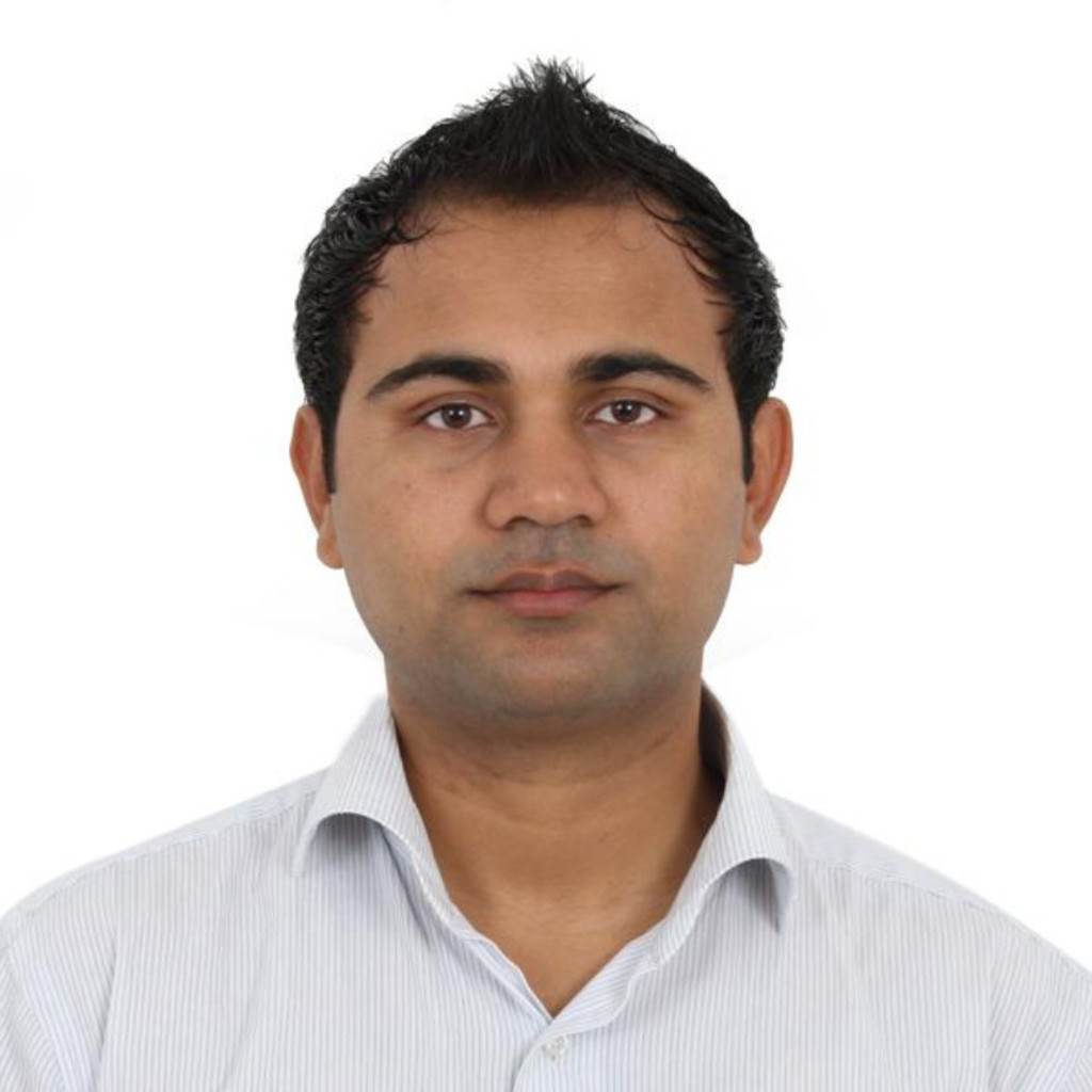 Hammad Hassan - Web Developer - Yaskawa Europe GmbH | XING