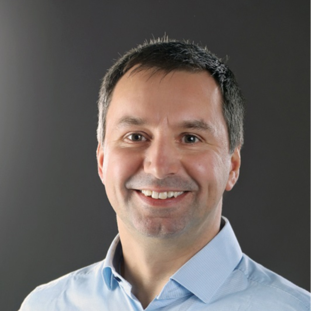 Michael Schuler - Konstrukteur - TCS TürControlSysteme AG | XING