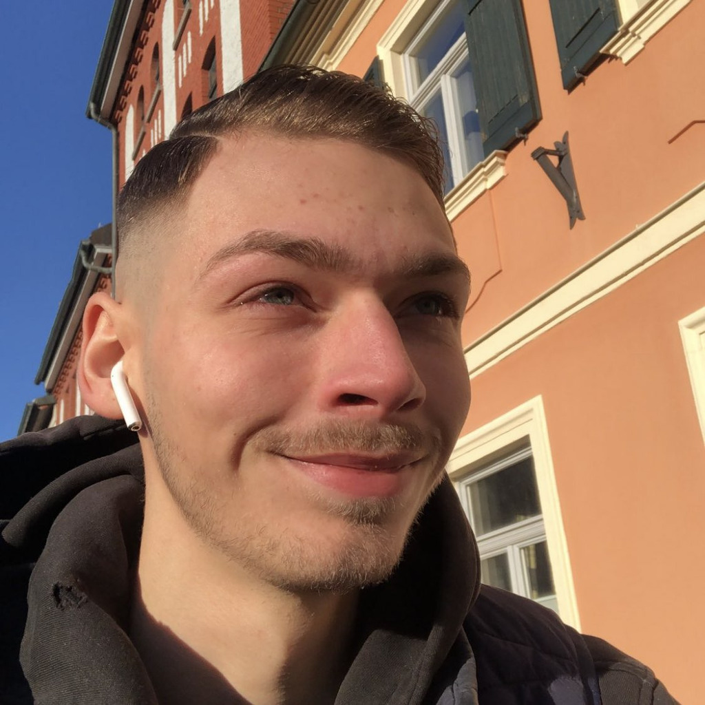 Kevin Masching - Maler und Lackierer - Malerbetrieb Hanft GmbH & Co.Kg ...