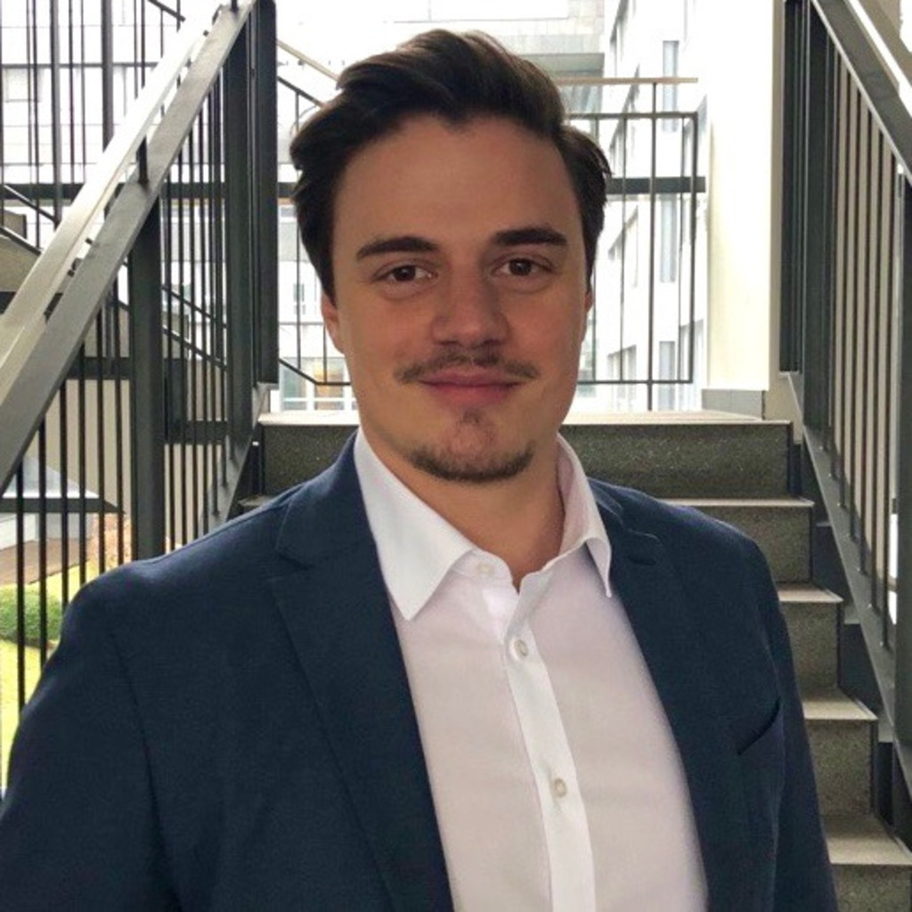 Michael Hellmann - Product Sales Leader - KEYENCE DEUTSCHLAND GmbH | XING