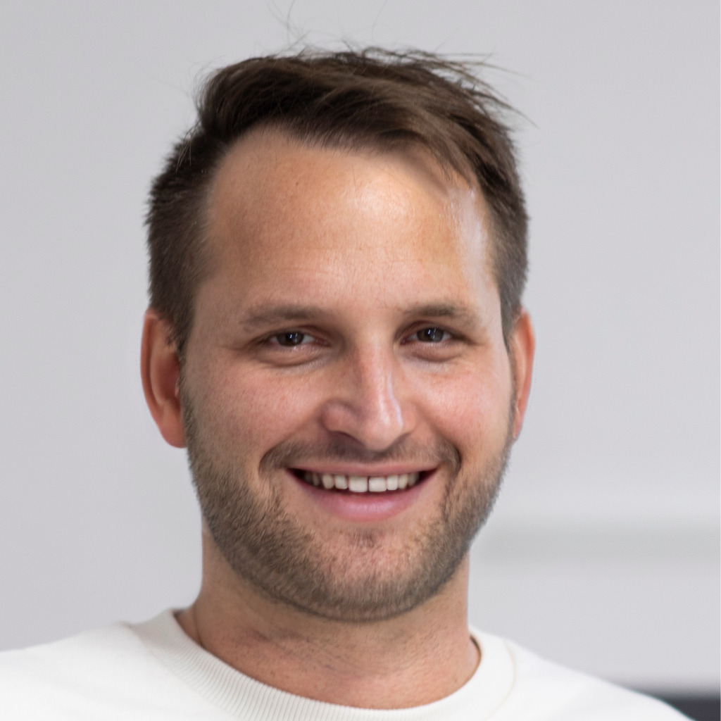 Thomas Pantle - Geschäftsführender Gesellschafter - TD Designagentur ...