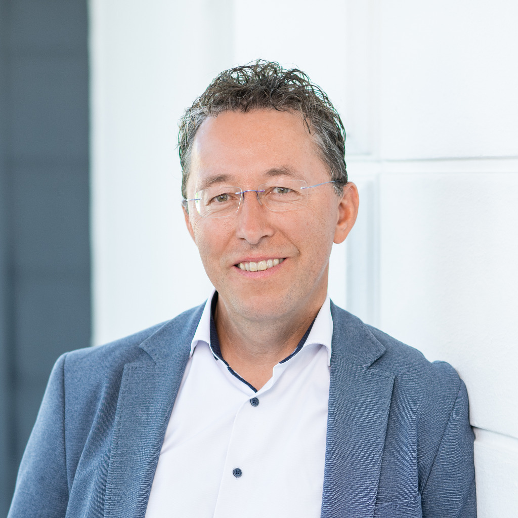 Karsten Daniel - Prozessmanager - Kesseböhmer Holding KG | XING