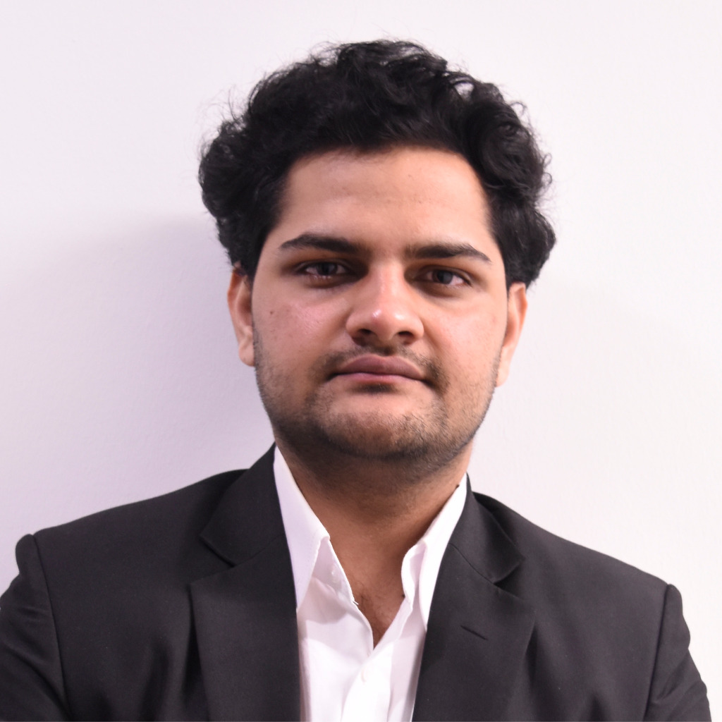 Kushal Dhungana: Ausbildung und Berufserfahrung | XING