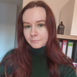 Misti Hammers - Font Designer - Misti's Fonts (Self-employed) | XING