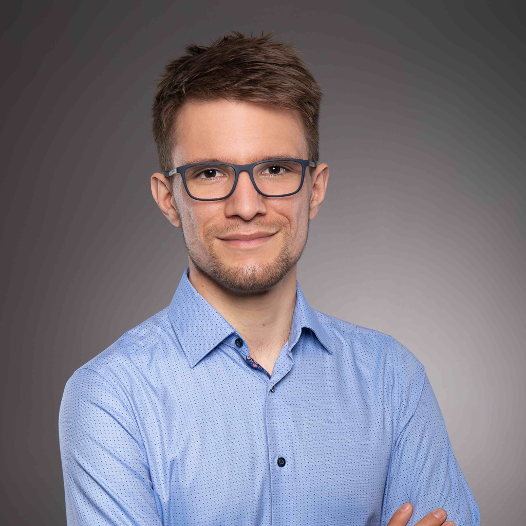 Dr. Johannes Doleschal - Softwarearchitekt - DATEV eG | XING