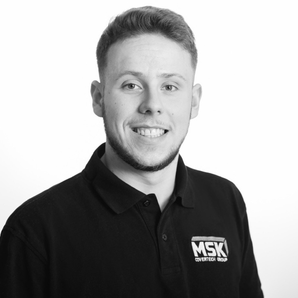 Luke Classen - Aftersale Service Clerk im Ersatzteilverkauf - MSK ...