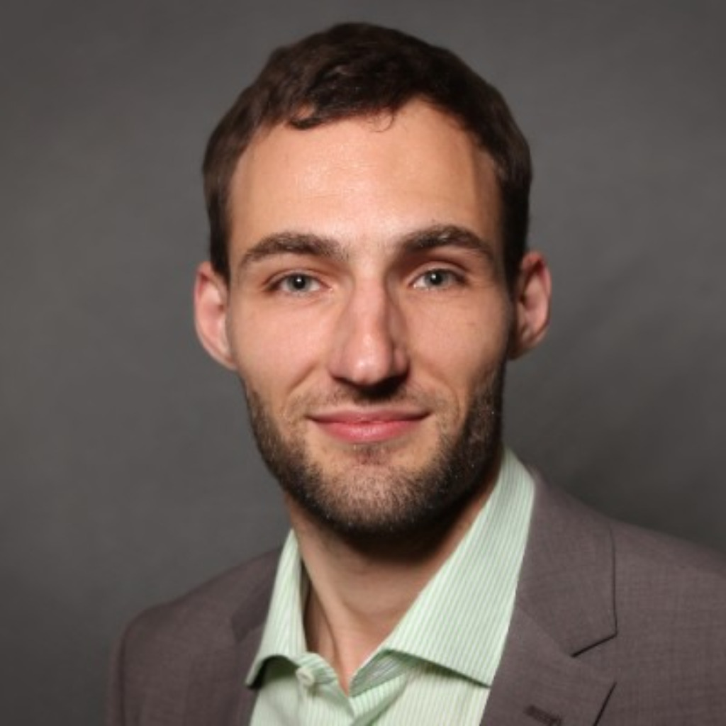 Jacob Fenner - Wissenschaftlicher Mitarbeiter - TU Clausthal | XING