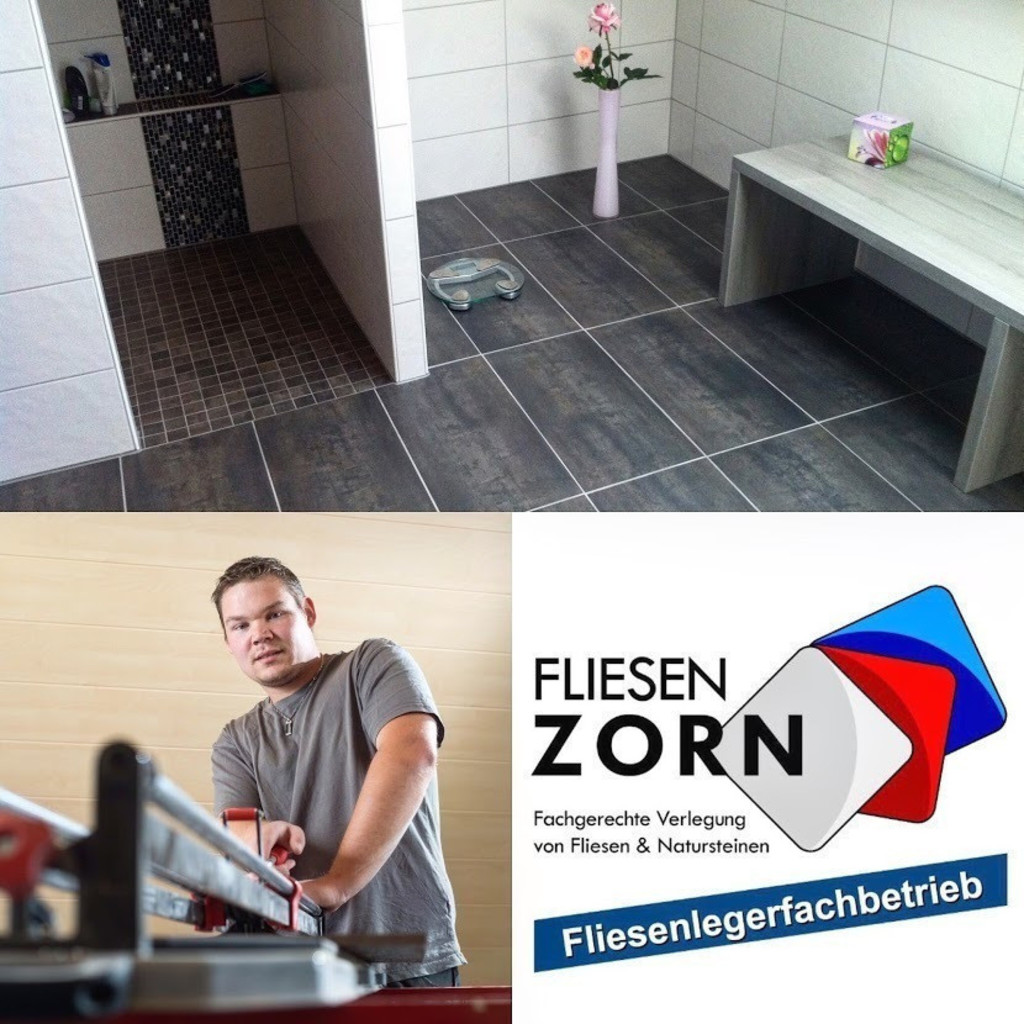 Dino Zorn - Platten- und Fliesenleger - Fliesen Zorn GmbH | XING