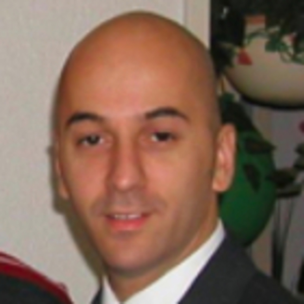 Christopher Campana - Marketing Director - Future US | XING