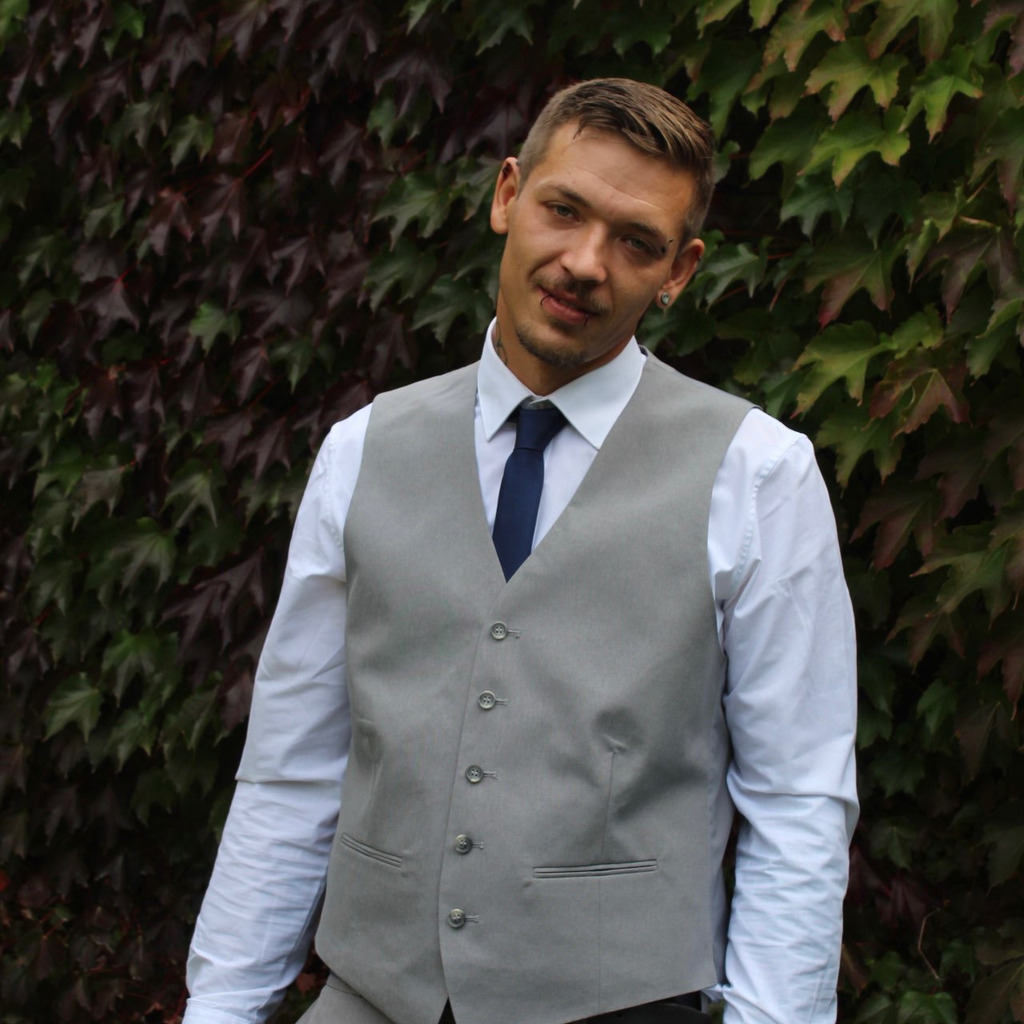 Steven Smatloch - Dachdecker - Smatloch Haus und Garten Service | XING