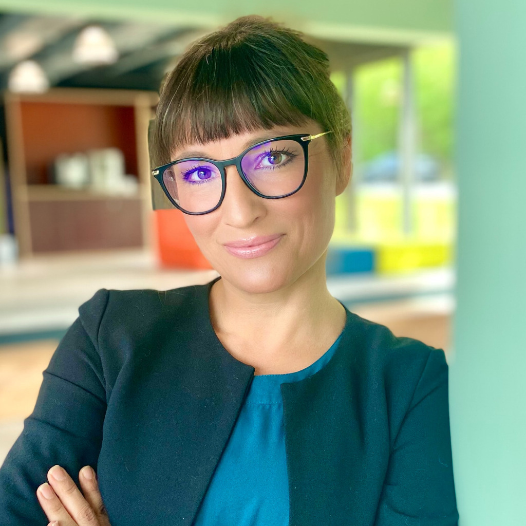 Jessica Schepp - HR Business Partner - DAW SE | XING