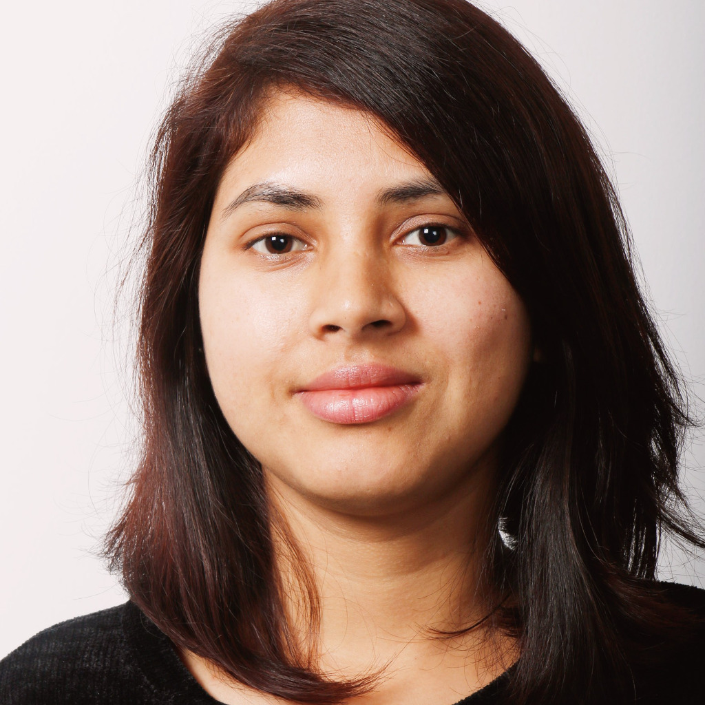 Dr. Sonam Maiti - Postdoctoral Researcher - Forschungszentrum Jülich | XING