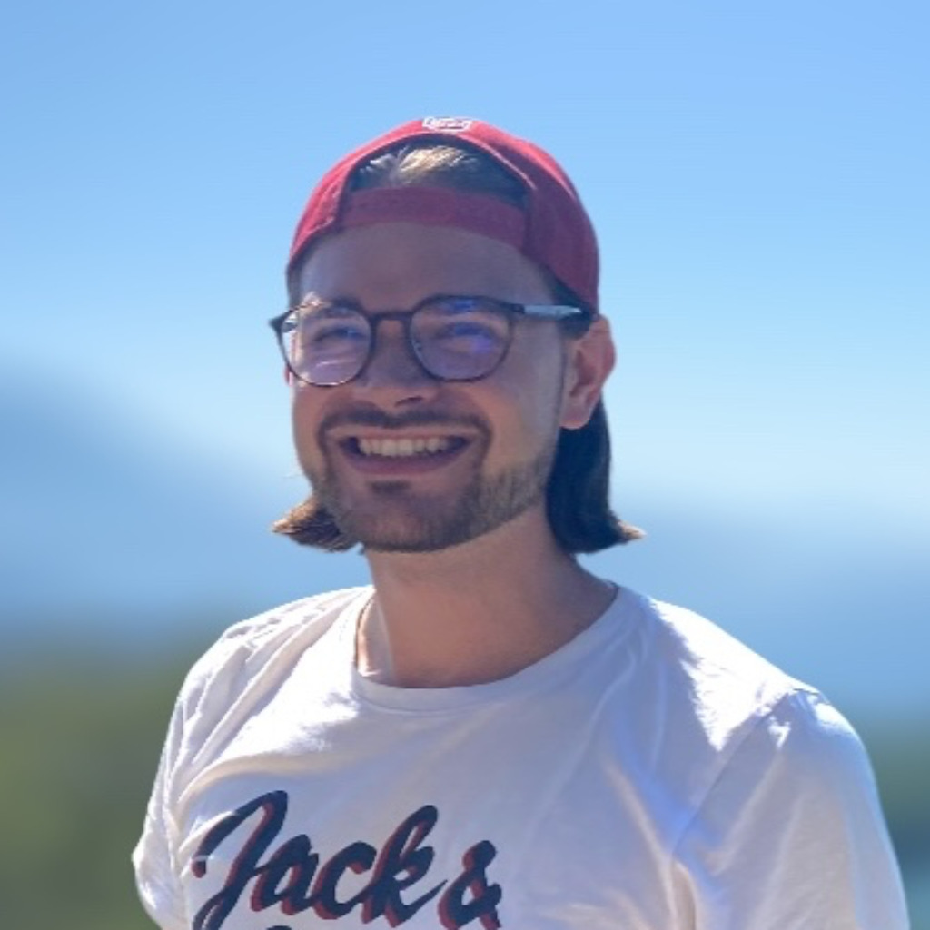 Nik Berger - Freier Reporter/Moderator/Nachrichtenredakteur - Radio ...