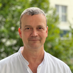 Dr. Rainer Fruth - Oberarzt Orthopädie und Unfallchirurgie ...