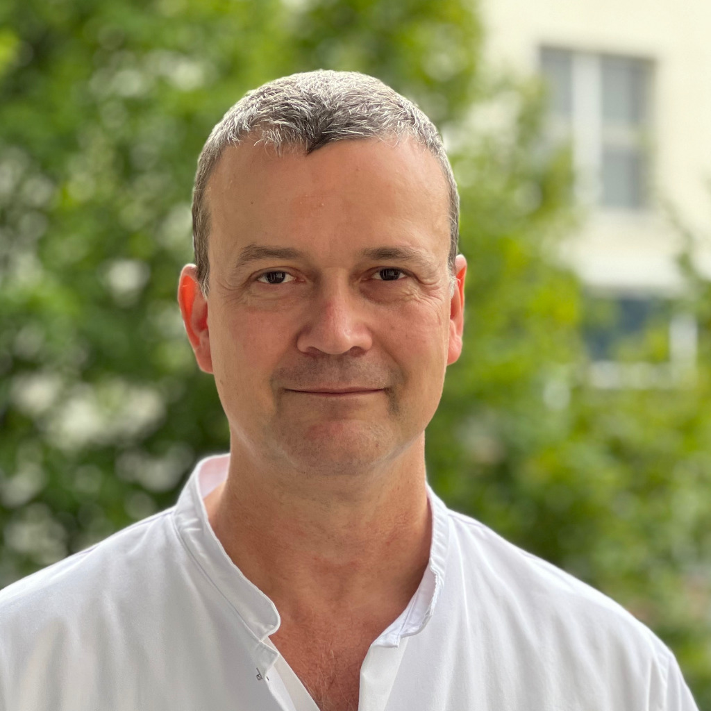 Dr. Rainer Fruth - Oberarzt Orthopädie und Unfallchirurgie ...