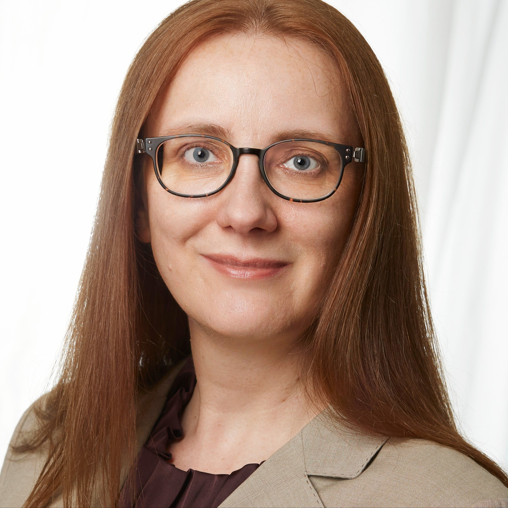 Sabine Granzow - KCP EMEA Demand Planning Excellence Team Leader ...