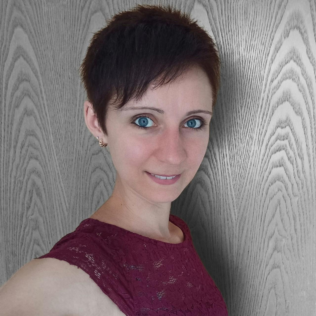 Natalie Effinger - Betriebswirt / Assistenz der Geschäftsführung - Unternehmen Zimmermann | XING