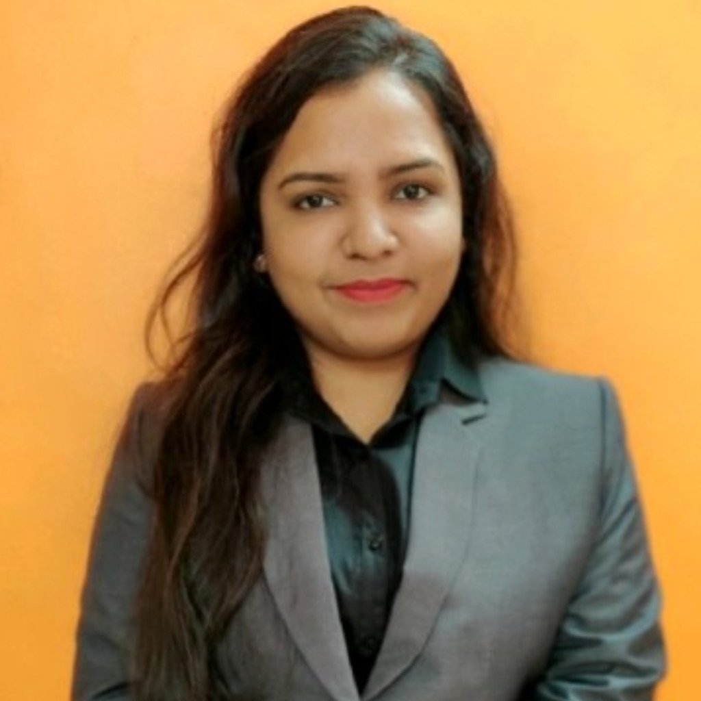 Neha Chavan - Microelectronics and Microsystems - TU Hamburg-Harburg | XING